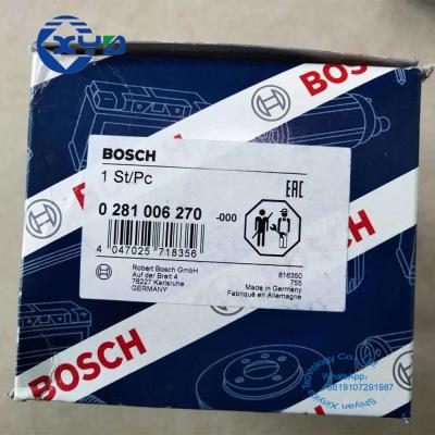 China Van de de Luchtstroom van de Boschmassa de Metersensor 0281002916 8200703127 0281006270 Te koop