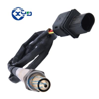 China LLXBB O2 Oxygen Sensor 25312192 55577162 0281004186 1928404687 For Automotive for sale