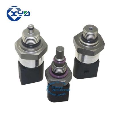 Cina Parti della pompa di Adblue del sensore di temperatura del camion A0061534528 0061534528 per il MB Mercedes Benz in vendita