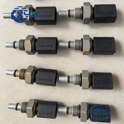 Cina Parti della pompa di Adblue del sensore di temperatura del camion A0061534528 0061534528 per il MB Mercedes Benz in vendita
