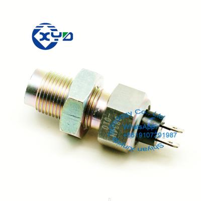 Cina Sensore di pressione di olio dell'automobile dei sensori C3967252 3967252 del motore per veicoli di Cummins 6CT in vendita