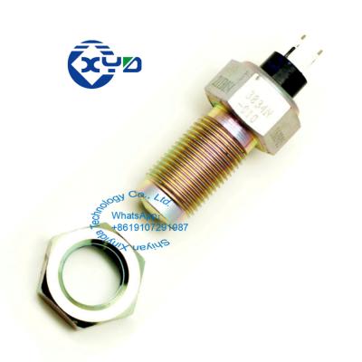 Cina Sensore di pressione di olio dell'automobile dei sensori C3967252 3967252 del motore per veicoli di Cummins 6CT in vendita