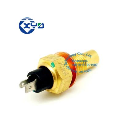 Cina Sensore di temperatura dei sensori del motore per veicoli del camion DCEC 6CT 6L di Cummins 3979176 C3979176 in vendita