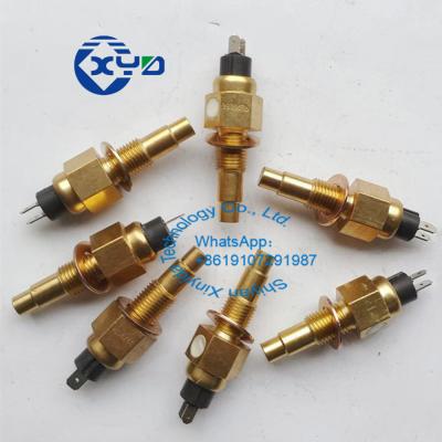 Cina Sensore di temperatura dei sensori del motore per veicoli del camion DCEC 6CT 6L di Cummins 3979176 C3979176 in vendita