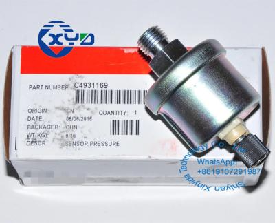 Cina Spina 4931169 di induzione dell'olio dei sensori C4931169 del motore per veicoli di Dongfeng per Cummins in vendita