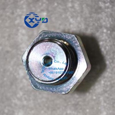 Cina Sensore di pressione del carburante dei sensori VG1092090311 202V27421-0263 del motore per veicoli dell'UOMO in vendita
