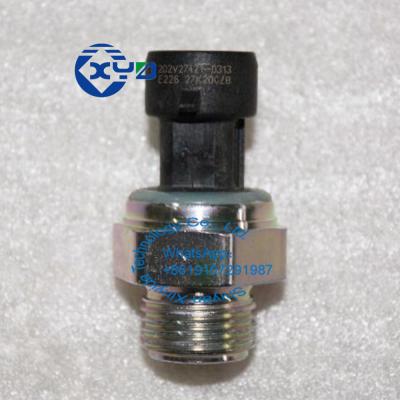 Cina Sensore di pressione del carburante dei sensori VG1092090311 202V27421-0263 del motore per veicoli dell'UOMO in vendita