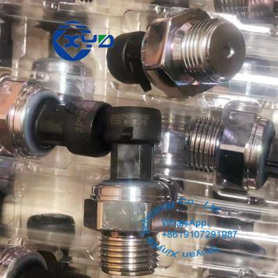 Cina Sensore di pressione del carburante dei sensori VG1092090311 202V27421-0263 del motore per veicoli dell'UOMO in vendita