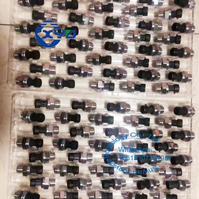 Cina Sensore di pressione del carburante dei sensori VG1092090311 202V27421-0263 del motore per veicoli dell'UOMO in vendita