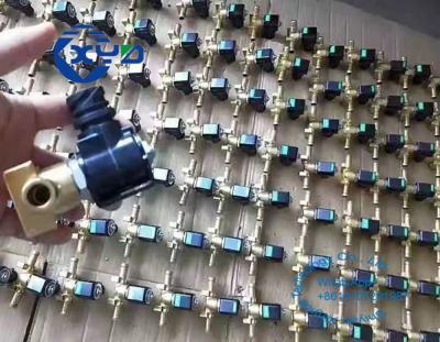 Cina Elettrovalvola a solenoide del riscaldamento del carro armato dell'urea 5288620 A035P384 per Cummins Engine in vendita