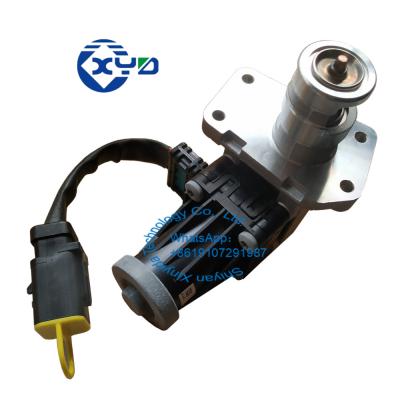Cina Valvola NRT 290190655F di Perkins della sostituzione della valvola di 4667876 automobili per CAT Engine in vendita