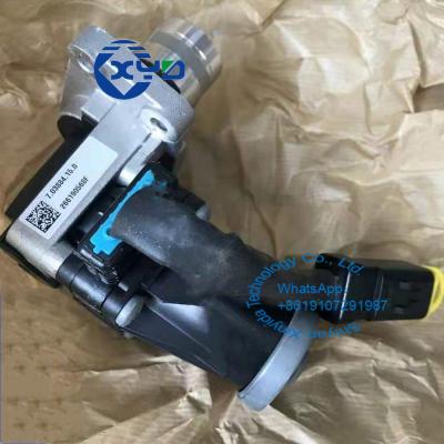 Cina Valvola NRT 290190655F di Perkins della sostituzione della valvola di 4667876 automobili per CAT Engine in vendita