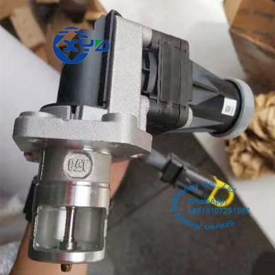 Cina Valvola NRT 290190655F di Perkins della sostituzione della valvola di 4667876 automobili per CAT Engine in vendita
