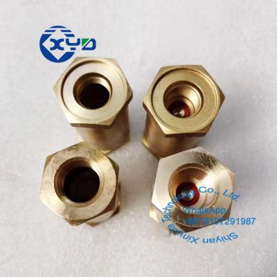 Cina La sostituzione Cummins della valvola dell'automobile del motore NT855 trasporta la valvola di ritenuta su autocarro 185505 3028325 3028324 178079 in vendita