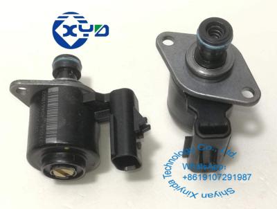 Cina Valvola di conteggio di combustibile della sostituzione 2872550 5406056 Cummins della valvola dell'automobile del motore di ISX15 QSX15 in vendita
