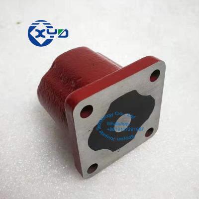 Cina 4024809 3054609 elettrovalvola a solenoide magnetica del motore della sostituzione NT855 K19 M11 della valvola dell'automobile in vendita
