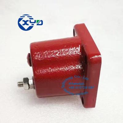 Cina 4024809 3054609 elettrovalvola a solenoide magnetica del motore della sostituzione NT855 K19 M11 della valvola dell'automobile in vendita