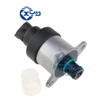 Cina Elettrovalvola a solenoide della pompa del carburante 0928400617 della sostituzione 928400473 della valvola dell'automobile di PC200-7 PC200-8 in vendita