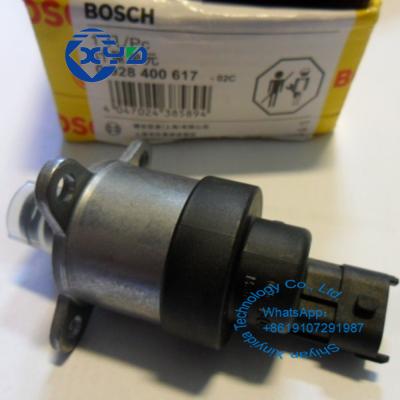 Cina Elettrovalvola a solenoide della pompa del carburante 0928400617 della sostituzione 928400473 della valvola dell'automobile di PC200-7 PC200-8 in vendita