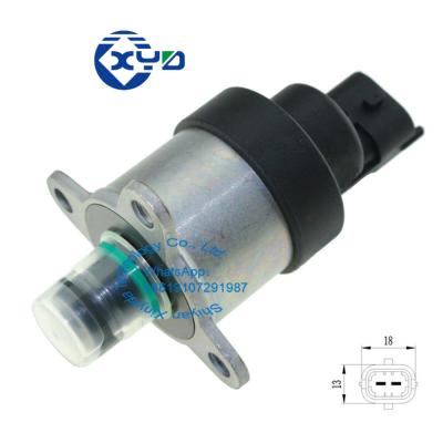 Cina Elettrovalvola a solenoide della pompa del carburante 0928400617 della sostituzione 928400473 della valvola dell'automobile di PC200-7 PC200-8 in vendita