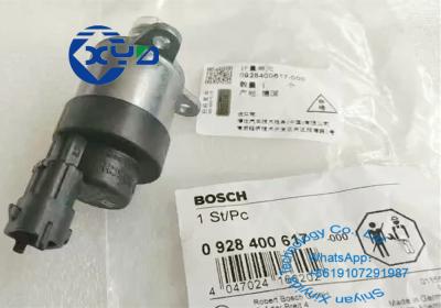 Cina Elettrovalvola a solenoide della pompa del carburante 0928400617 della sostituzione 928400473 della valvola dell'automobile di PC200-7 PC200-8 in vendita