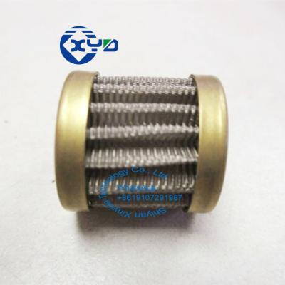 Cina Un vaglio filtrante 146483 3090769 di automobile del motore per la pompa del carburante di Cummins NT855 in vendita