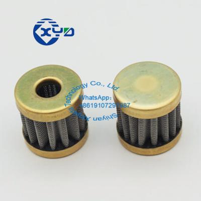 Cina Un vaglio filtrante 146483 3090769 di automobile del motore per la pompa del carburante di Cummins NT855 in vendita
