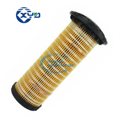 Cina Motore diesel CAT Oil Filter 322-3154 322-3155 per l'escavatore di E324D2 E323D2 in vendita