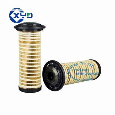 Cina Motore diesel CAT Oil Filter 322-3154 322-3155 per l'escavatore di E324D2 E323D2 in vendita