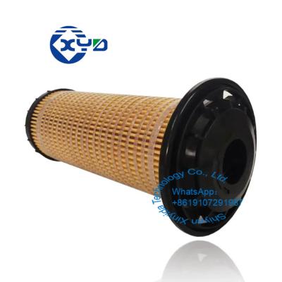 Cina Motore diesel CAT Oil Filter 322-3154 322-3155 per l'escavatore di E324D2 E323D2 in vendita
