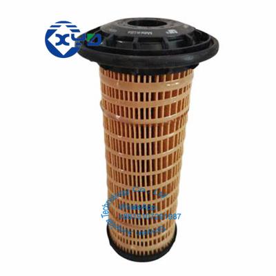 Cina Motore diesel CAT Oil Filter 322-3154 322-3155 per l'escavatore di E324D2 E323D2 in vendita