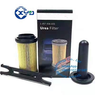 Cina Filtro dall'UREA di 1457436033 Bosch per il corredo dell'elemento filtrante della pompa dell'urea di Hino in vendita