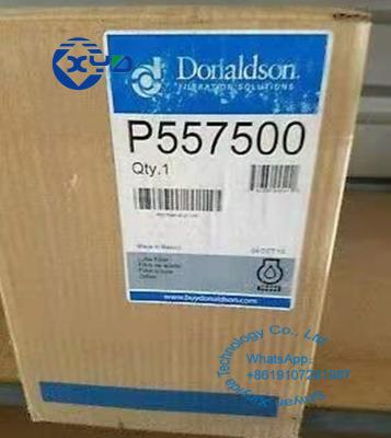 Cina il motore di automobile 1.6Mpa filtra CAT Excavator Fuel Filter P559850 P557500 P560527 in vendita