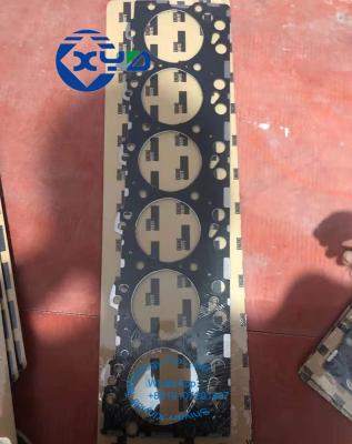 Cina Corredi 2941682 CAT Excavator Cylinder Head Gasket della guarnizione del motore di C6.4 320D 320DL in vendita