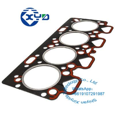 Cina componenti del motore diesel standard dell'OEM di 3681E021 3681E036 Perkins Head Gasket in vendita