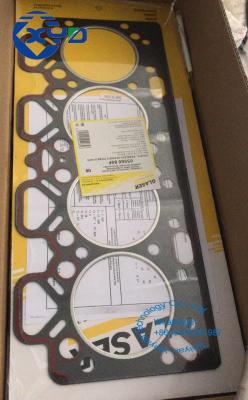 Cina componenti del motore diesel standard dell'OEM di 3681E021 3681E036 Perkins Head Gasket in vendita