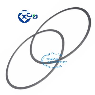 Cina 2871452 2871451 parte di Cummins Engine di dimensione dell'OEM del corredo della guarnizione della testata di cilindro in vendita