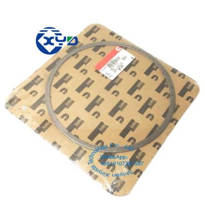 Cina 2871452 2871451 parte di Cummins Engine di dimensione dell'OEM del corredo della guarnizione della testata di cilindro in vendita