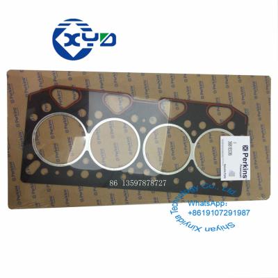 China OEM Engine Gasket Kits 3681E018 3681E021 3681E036 For Perkins Diesel Engine for sale