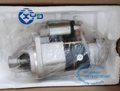 Cina motori d'avviamento dell'automobile di 12V 2.5KW 5363153 5311304 componenti del motore diesel di Foton Cummins ISF2.8 in vendita
