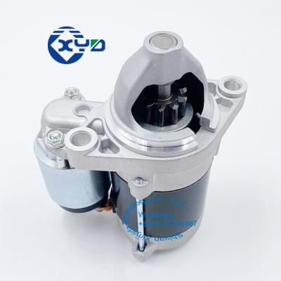 Cina Motorino di avviamento di 1.0KW 12V 4280006410 4280006420 per Denso Honda in vendita