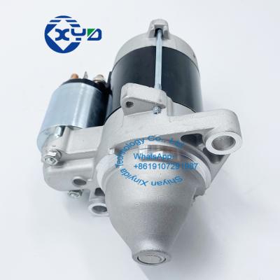 Cina Motorino di avviamento di 1.0KW 12V 4280006410 4280006420 per Denso Honda in vendita