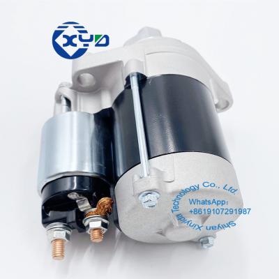 Cina Motorino di avviamento di 1.0KW 12V 4280006410 4280006420 per Denso Honda in vendita