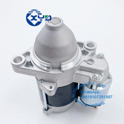 Cina Motorino di avviamento di 1.0KW 12V 4280006410 4280006420 per Denso Honda in vendita