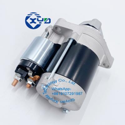 Cina Motorino di avviamento di 1.0KW 12V 4280006410 4280006420 per Denso Honda in vendita