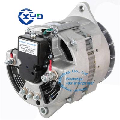 Cina Alternatore BLD3314 110-806 8RG3078 3975140 di TS16949 24V Cummins in vendita