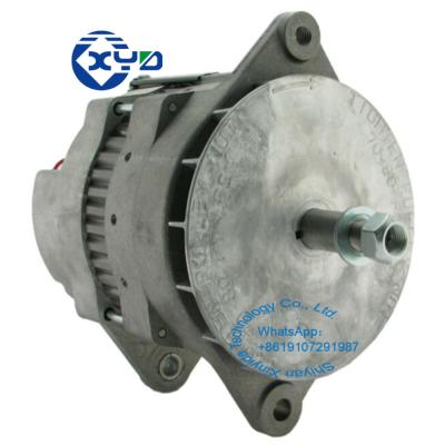 Cina Alternatore BLD3314 110-806 8RG3078 3975140 di TS16949 24V Cummins in vendita