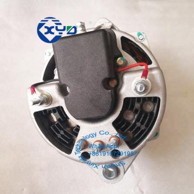 Cina Alternatore BLD3314 110-806 8RG3078 3975140 di TS16949 24V Cummins in vendita