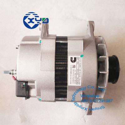 Cina Alternatore BLD3314 110-806 8RG3078 3975140 di TS16949 24V Cummins in vendita