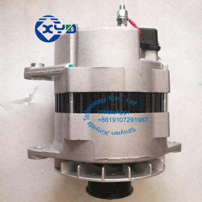 Cina Alternatore BLD3314 110-806 8RG3078 3975140 di TS16949 24V Cummins in vendita